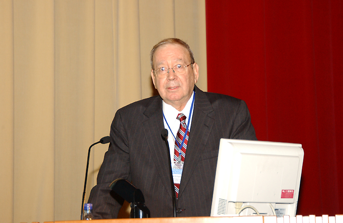 International Conference on Science and Technology for Sustainability 2003