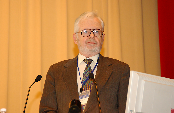 International Conference on Science and Technology for Sustainability 2003